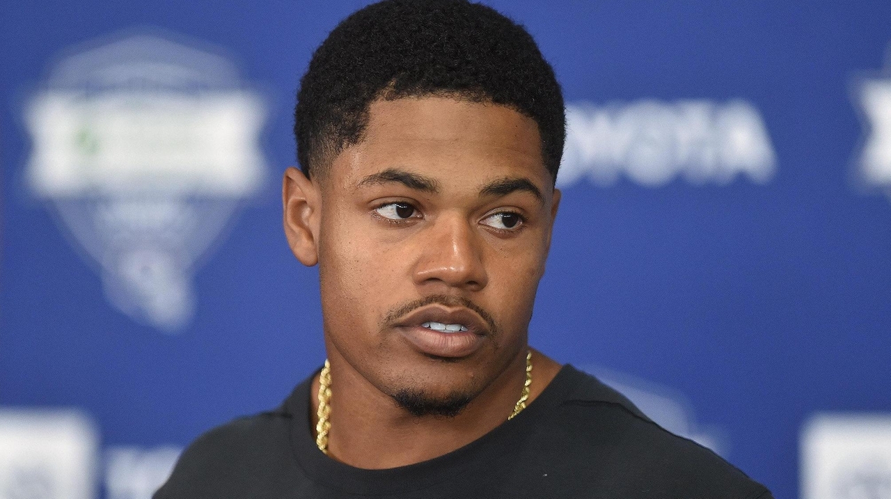 Sterling Shepard recovering well from concussion, but Giants will be ...