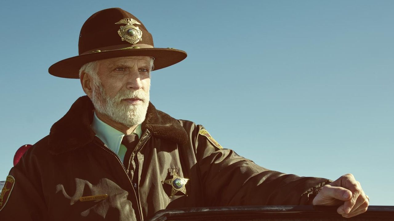 'Fargo' is back, and still good. Very. - Newsday