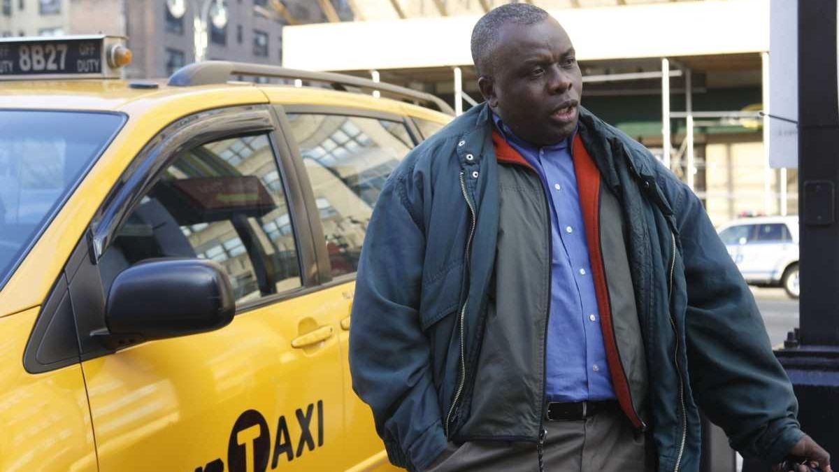 NYC to vote on change to taxi driver dress code - Newsday
