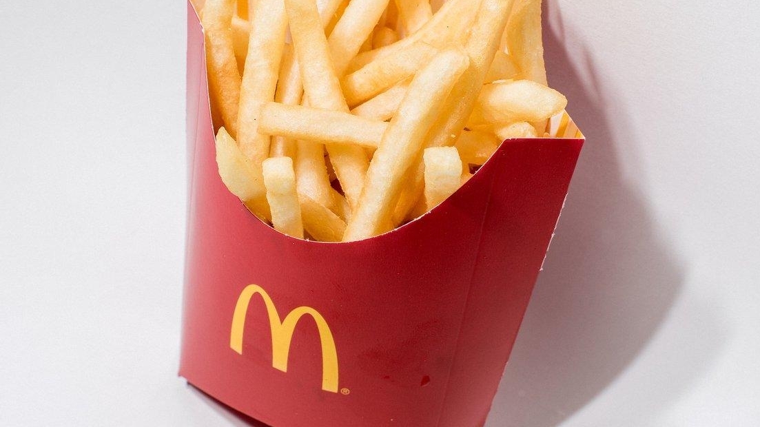 Fast-food French fries ranked: McDonald's, Burger King and more - Newsday