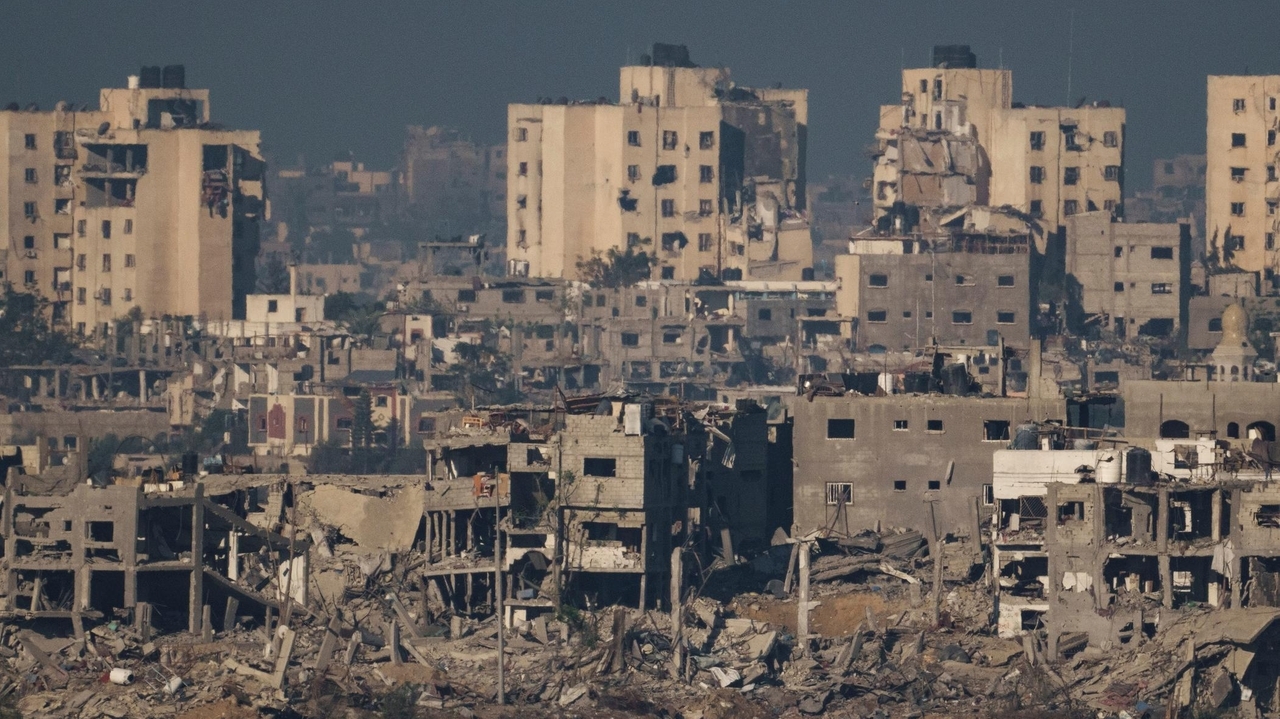 Live updates | Gaza loses communications due to lack of fuel. Israel ...