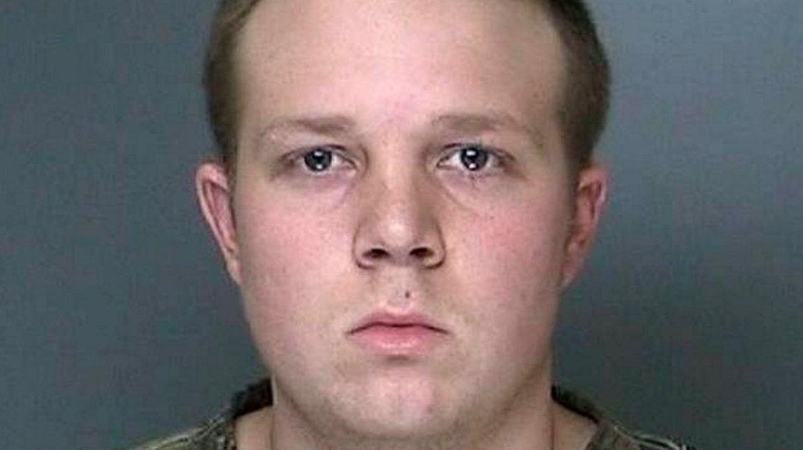 Paul Batterson Jr. sentenced to 30 years in shotgun killing - Newsday