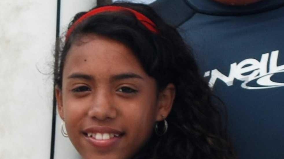 Way to go: Tamara Benny, Long Beach - Newsday