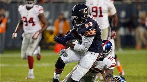 Jon Beason wants to be a Giant for life - Newsday