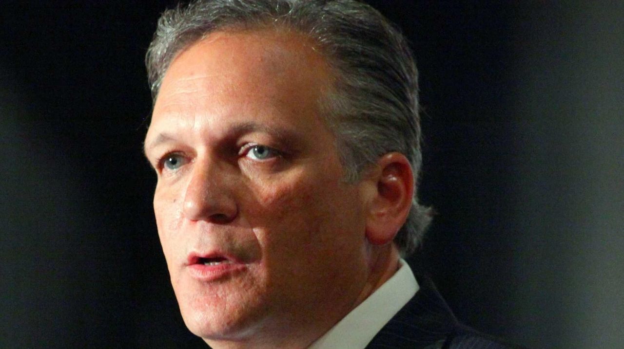 Edward Mangano and others must explain trips - Newsday