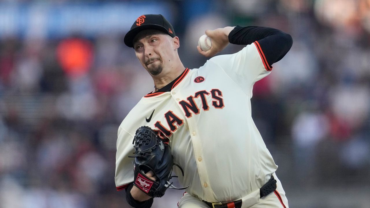 Dodgers' deferred payment obligations top $1 billion to 7 players with Snell and Edman contracts ...