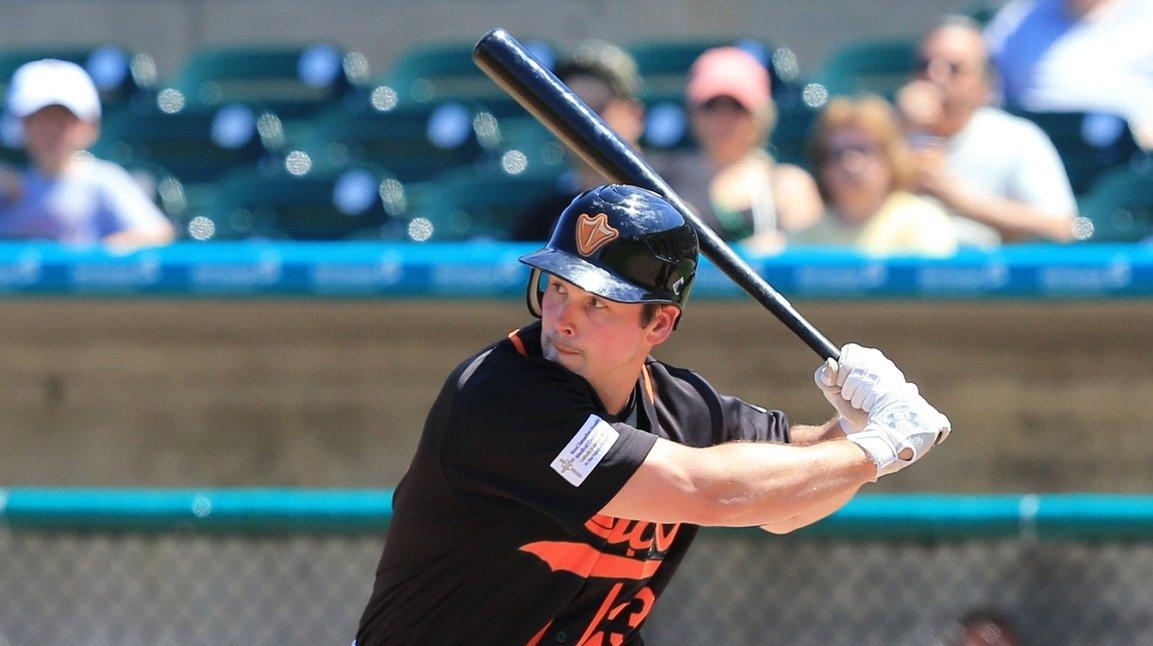 Travis Snider turns around his season - Newsday