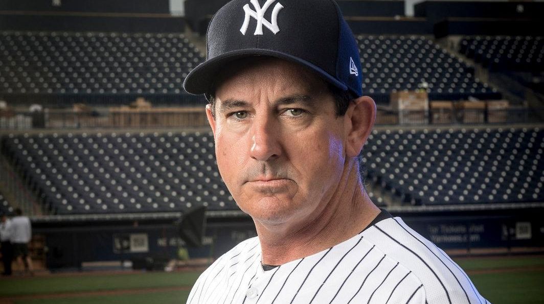 Yankees begin interviews for vacant manager position with bench coach ...