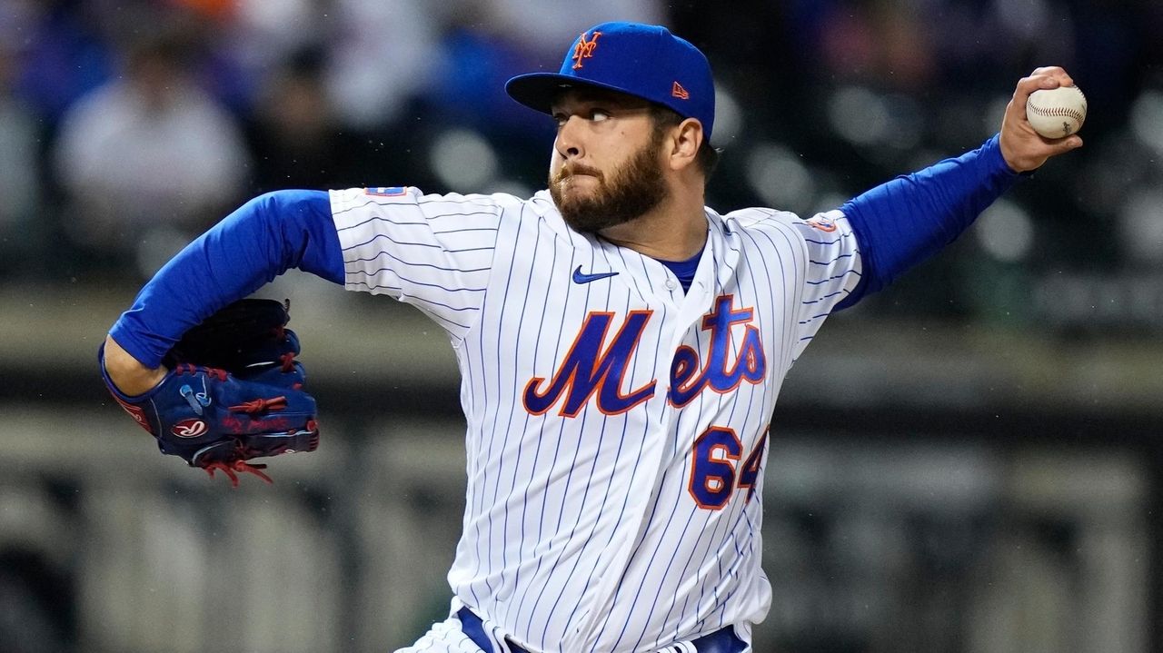 White Sox add LHP Anthony Kay with $12 million, 2-year contract, AP source says - Newsday