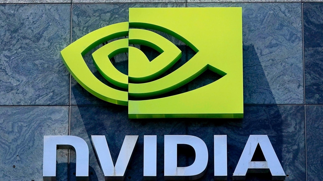 A look at Nvidia climb to prominence in the AI world, by the numbers ...