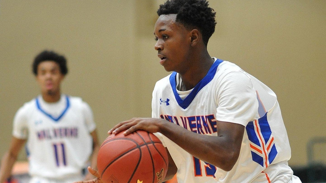Michael Warren’s 20 points, dominant fourth quarter push Malverne into ...