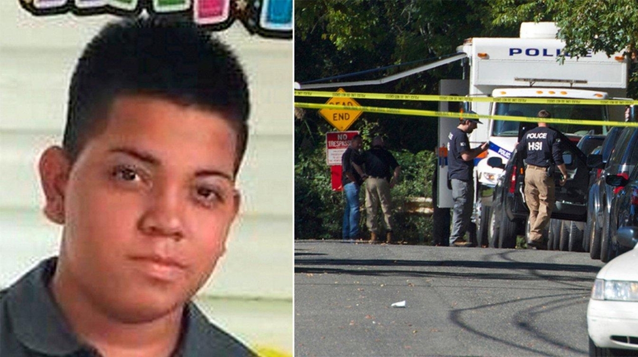 Arrest made in slaying of Angel Soler, 16, court records show - Newsday