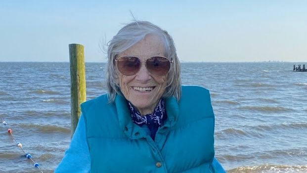 Janet Zenk of West Islip, a nurse practitioner with a lifetime love of ...