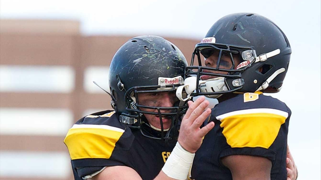 St. Anthony's football regains its dominance - Newsday