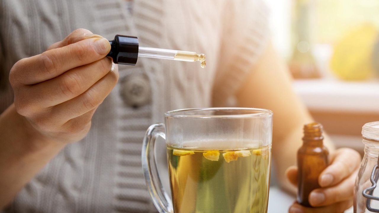 Medical marijuana for pain relief on Long Island - Newsday