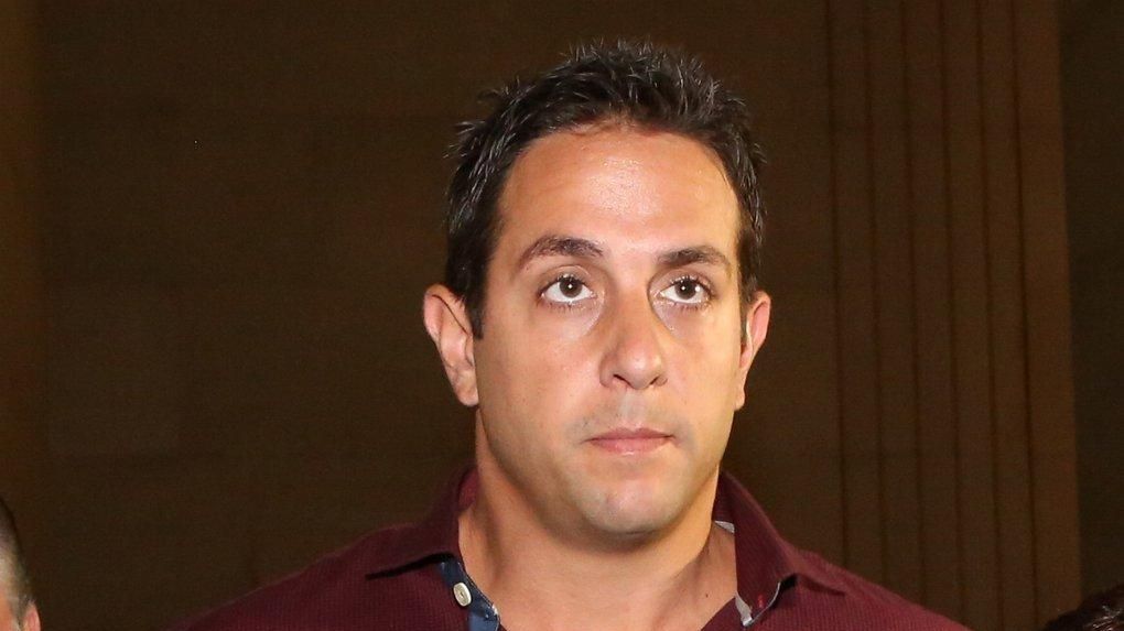 Queens man gets probation, fine in Sandy engineer report case - Newsday