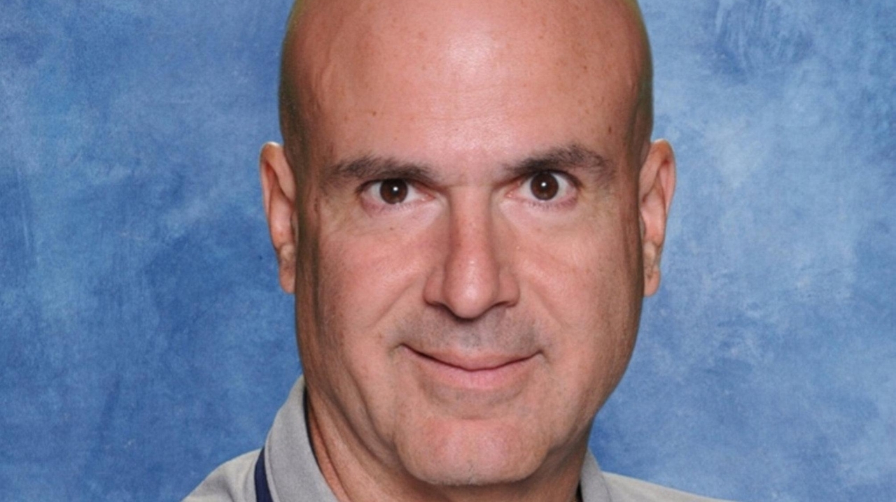 St. Dominic AD John Corso dies at 58 - Newsday
