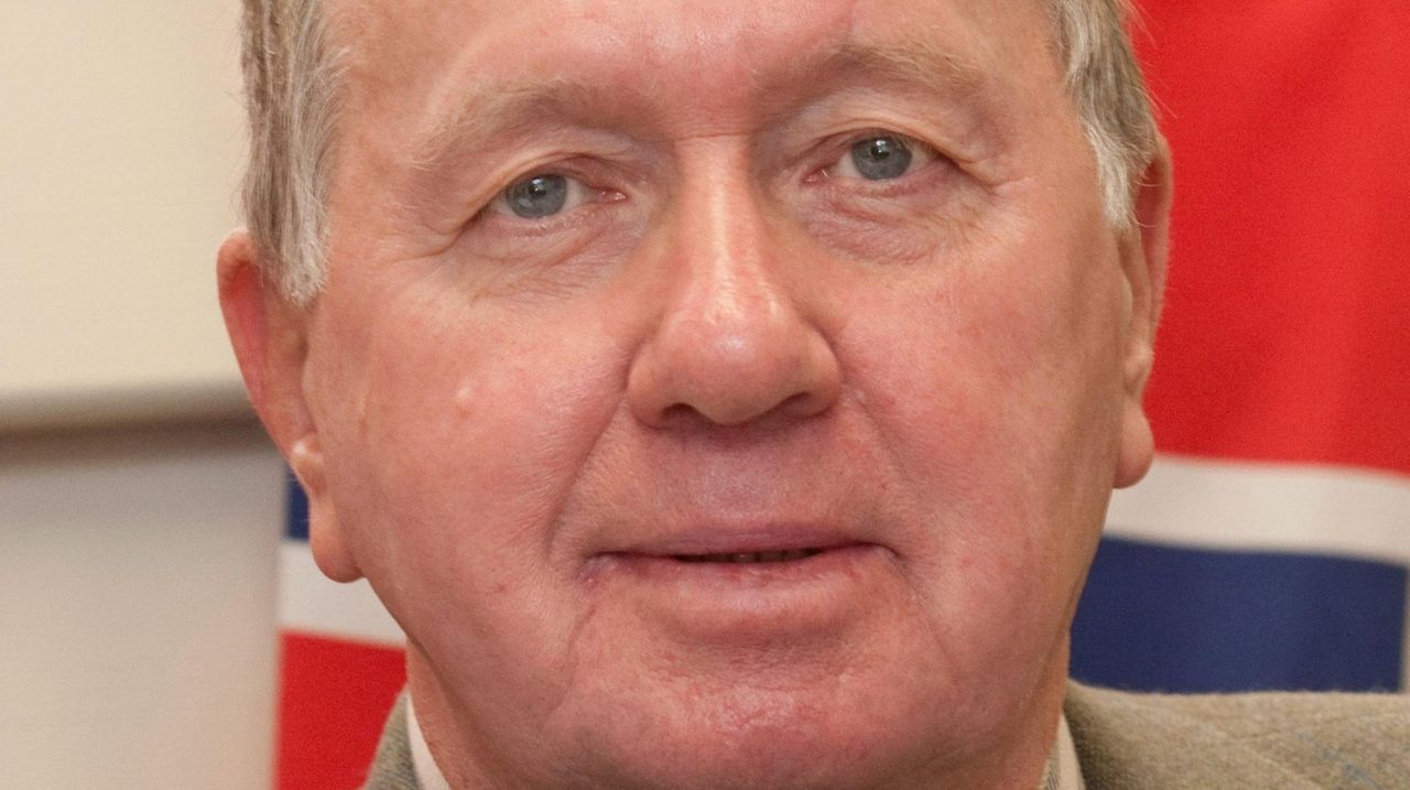 Stony Brook University professor William Arens dies at 78 - Newsday