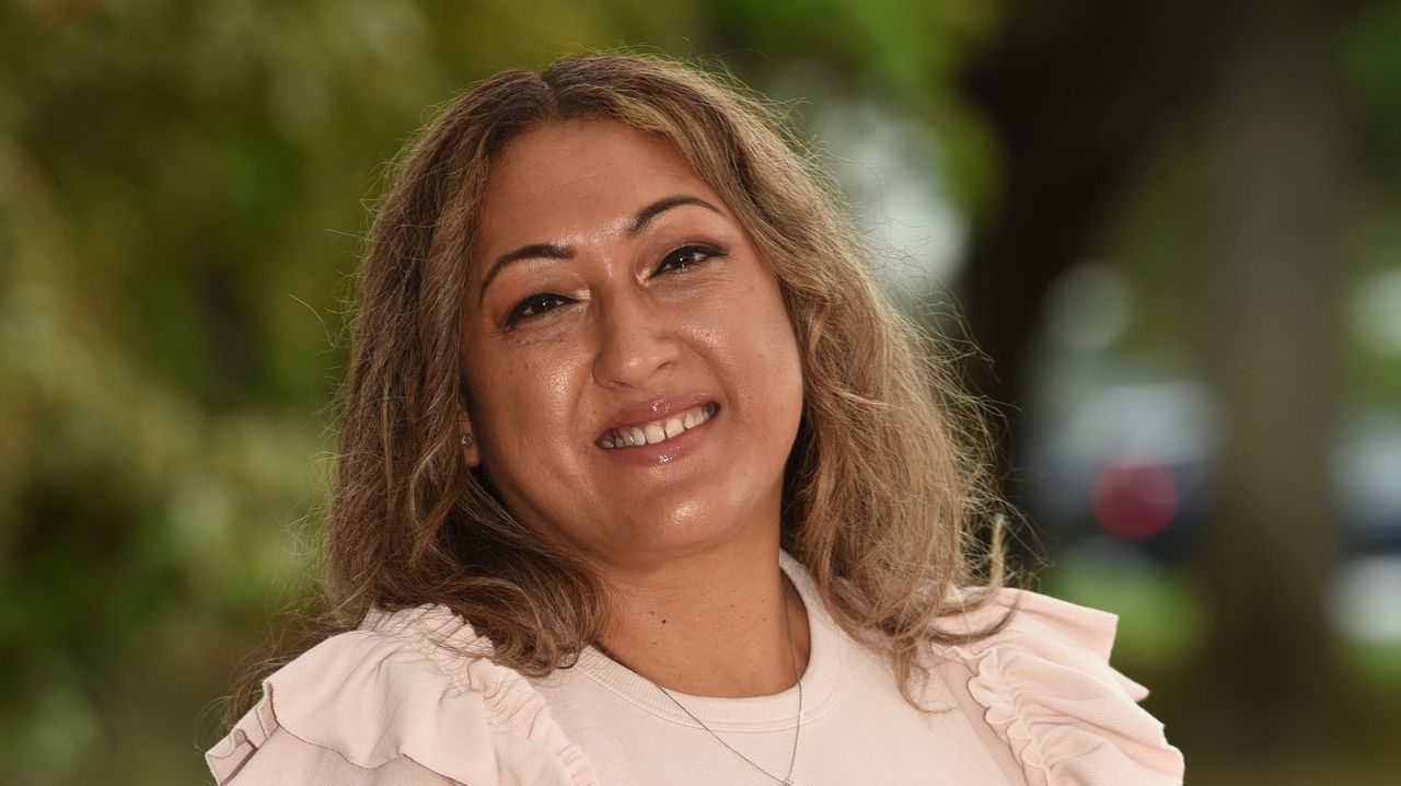 2022 Survivor Profile - Christine Low - Newsday