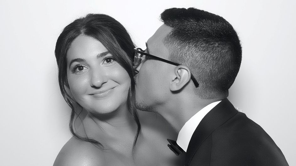 I Do!: Alycia Chizever and Vincent Steves - Newsday