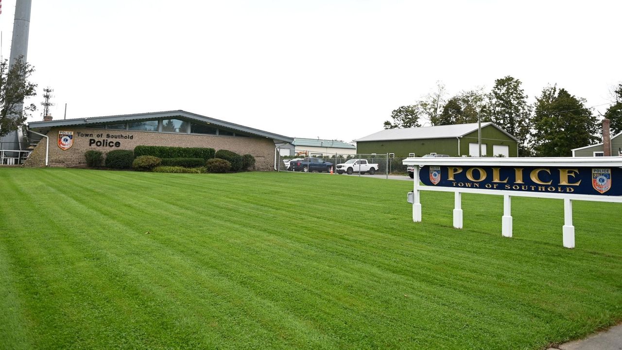 Southold set to close on property for new police station, Justice Court ...