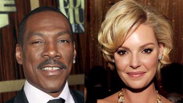 Here are the 10 most overpaid actors in Hollywood - Newsday