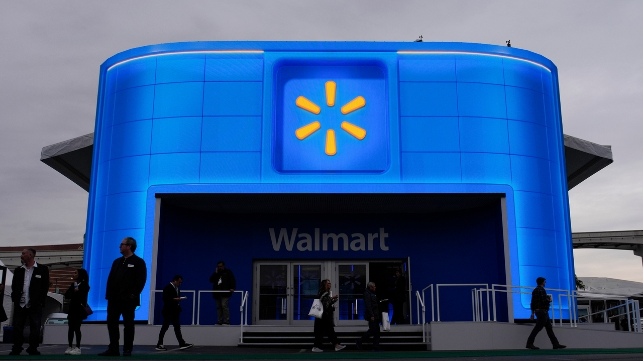 Walmart's DEI rollback signals a profound shift in the wake of Trump's ...