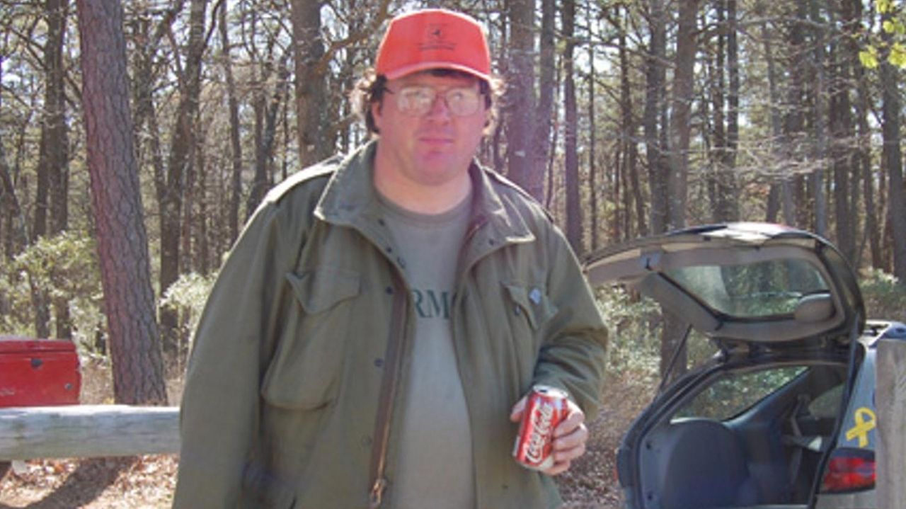 Gilgo Beach killings: Rex Heuermann visited Manorville gun club day ...