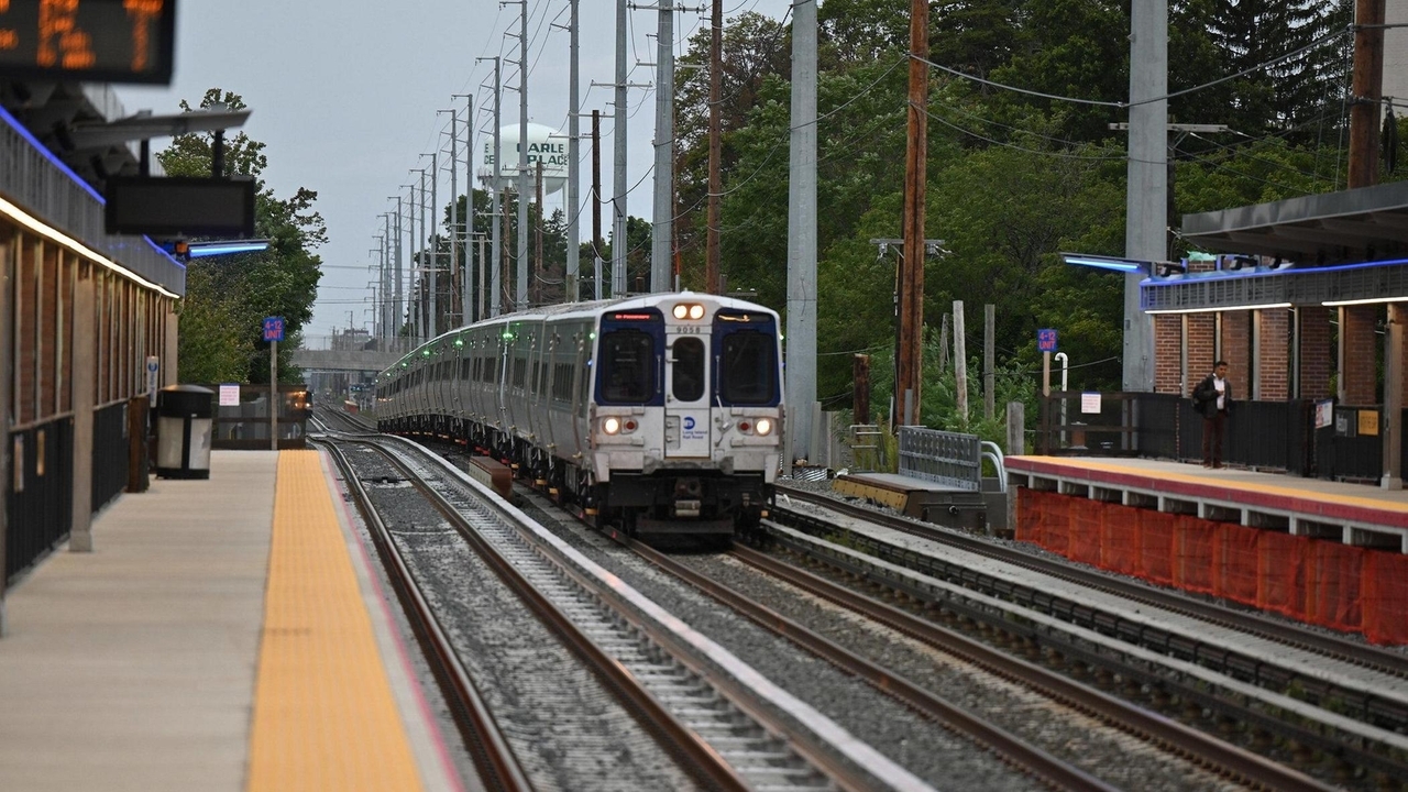 Despite no congestion pricing, MTA plans 'substantial investment' in ...