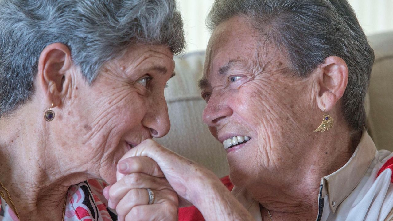 Rose Walton, influential Long Island LGBTQ advocate, dies at 85 - Newsday