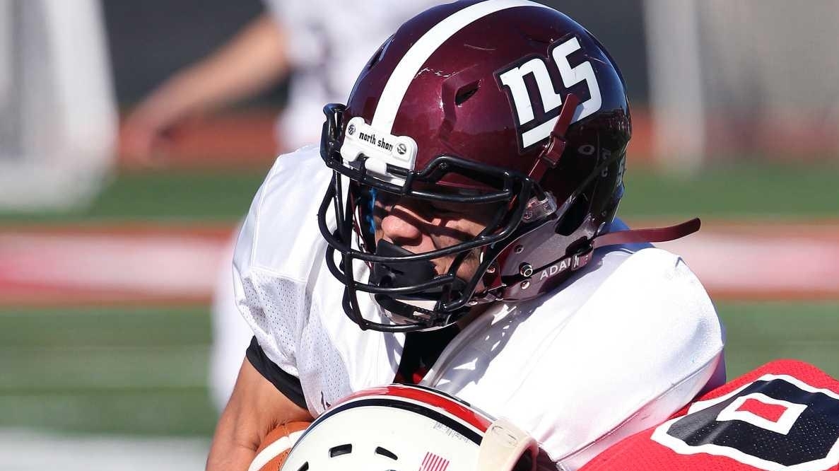 Nassau IV football roundup - Newsday