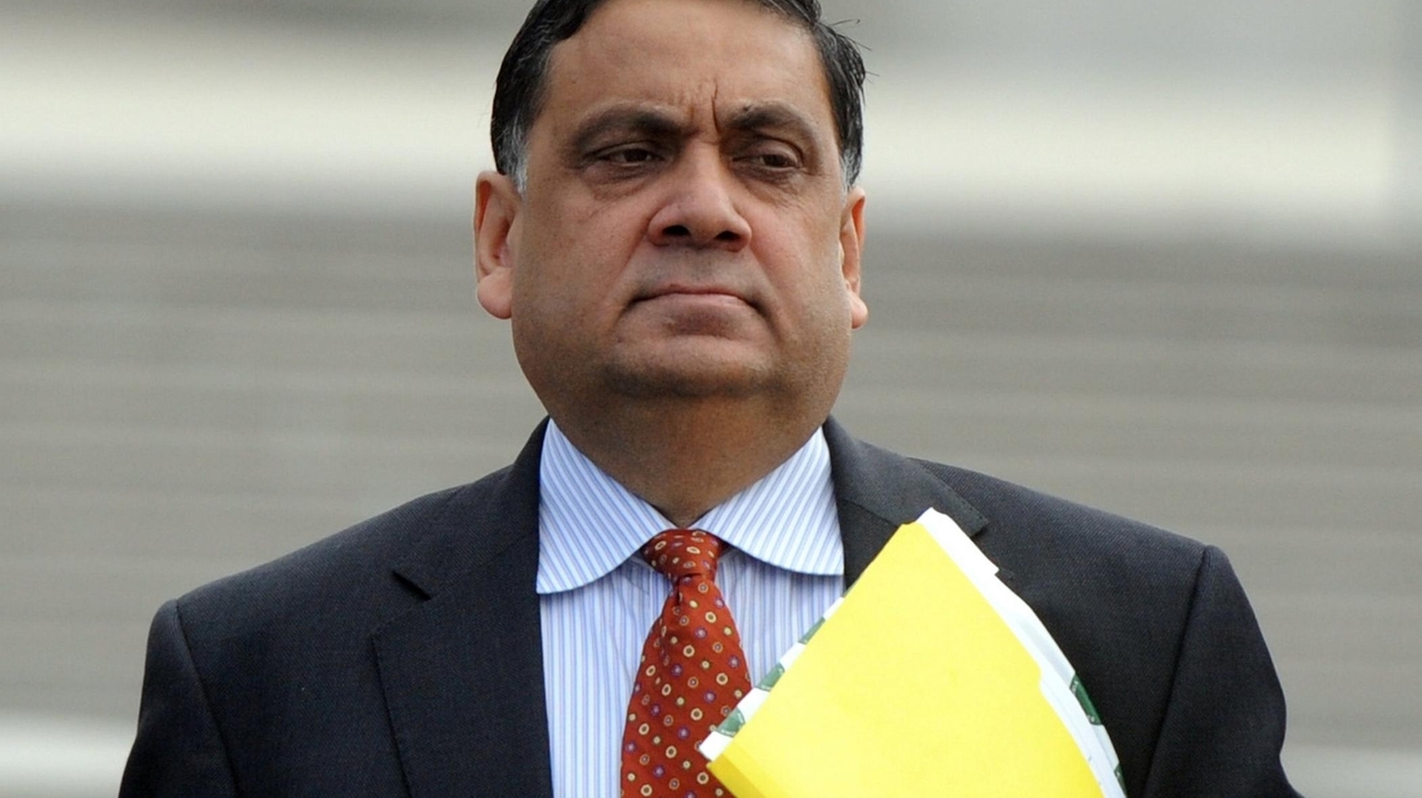 Mangano trial star witness Harendra Singh hoping for 'reasonable ...