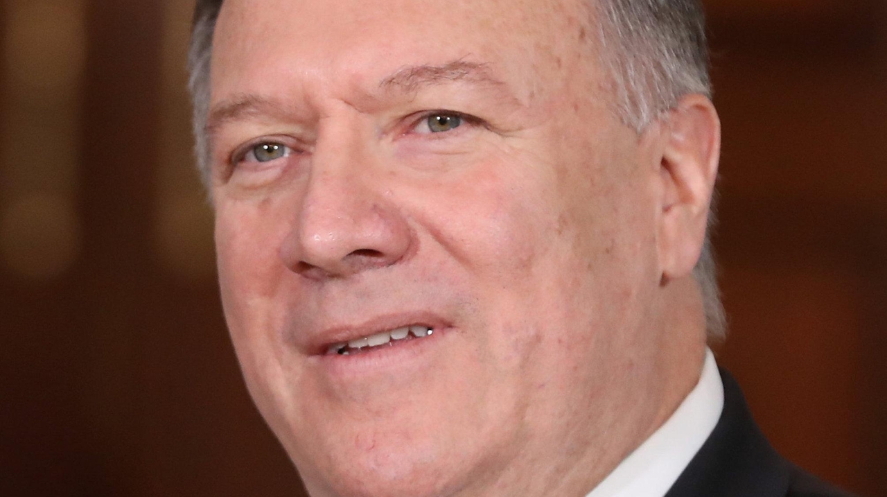 For Trump's second secretary of state, there are no great options - Newsday