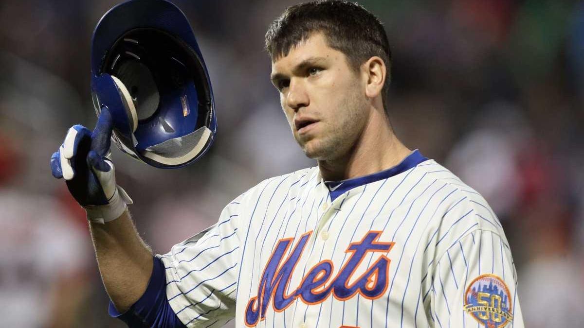 Josh Thole closer to return from concussion - Newsday