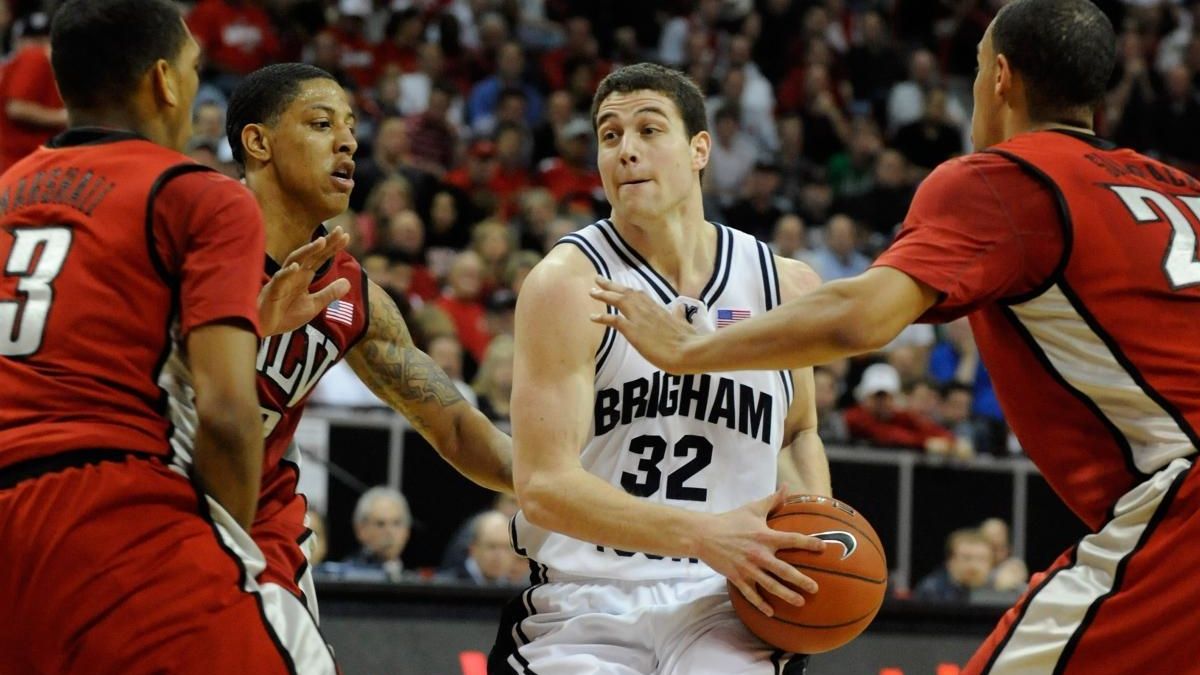 Primer for first day of NCAA Tournament - Newsday