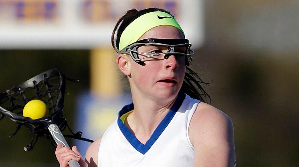 Cousins Audrey and Katie Hoeg lead Mattituck - Newsday