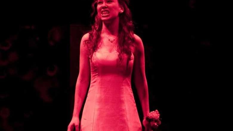 A bloody prom returns to New York stage - Newsday