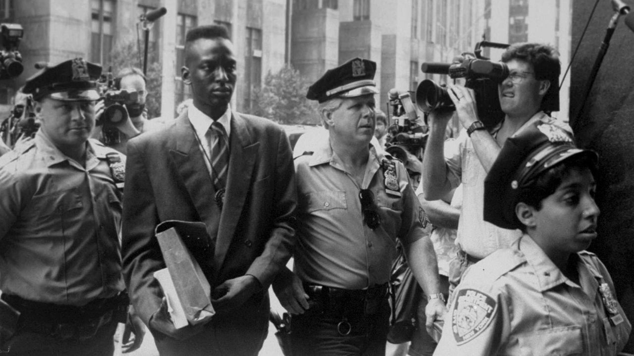 Ken Burns' 'Central Park Five' is a vivid reminder the 1989 rape case ...