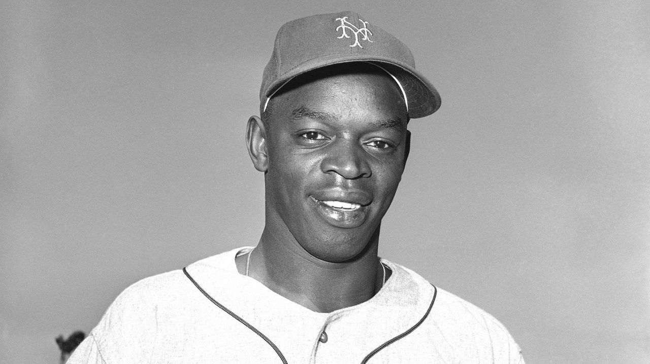 Original Met Al Jackson dies at 83 - Newsday