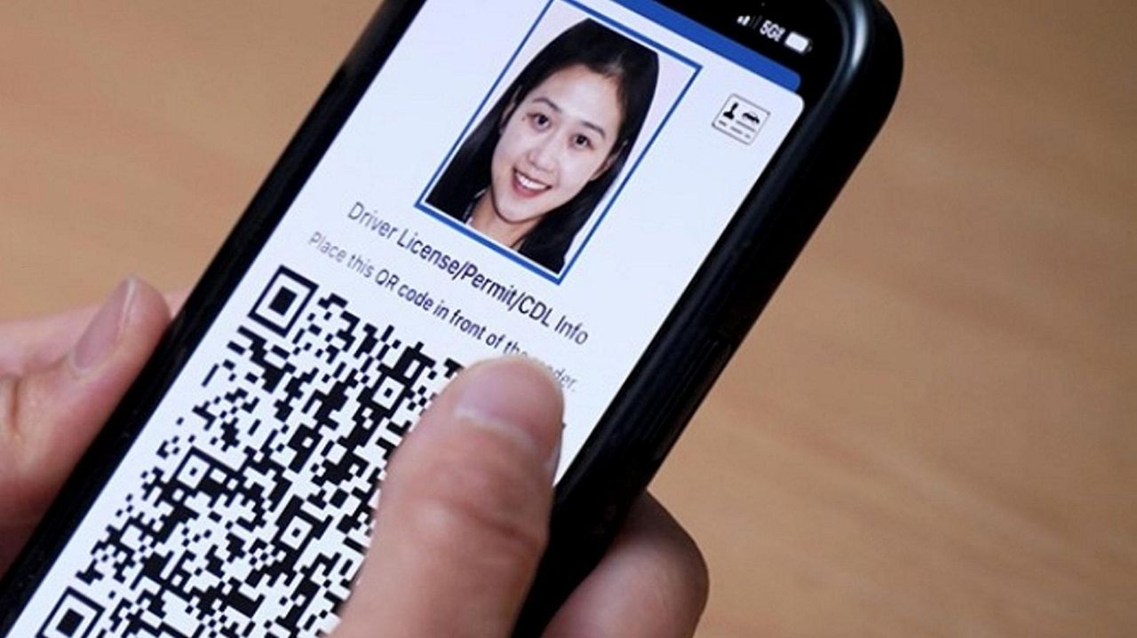 State officials looking to bust myths about Mobile ID app amid concerns - Newsday