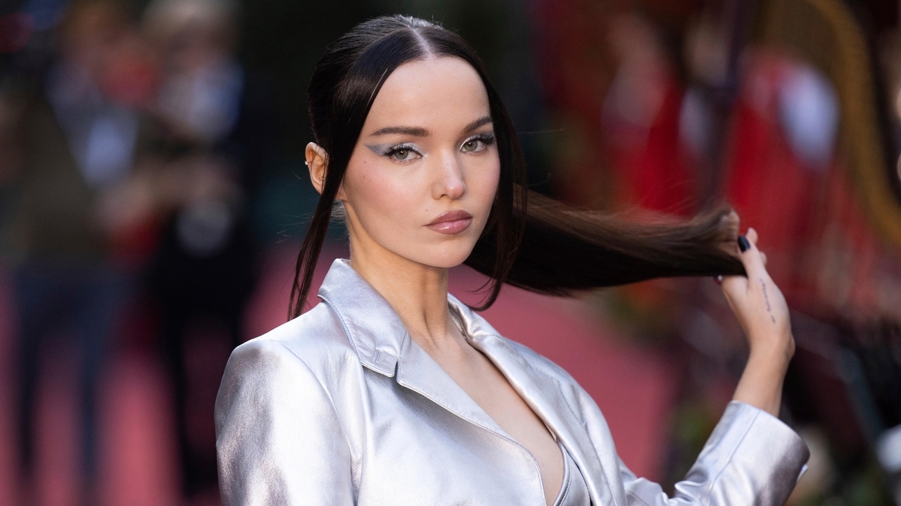 Dove Cameron drops new spiky banger, 'Lethal Woman,' ahead of debut ...