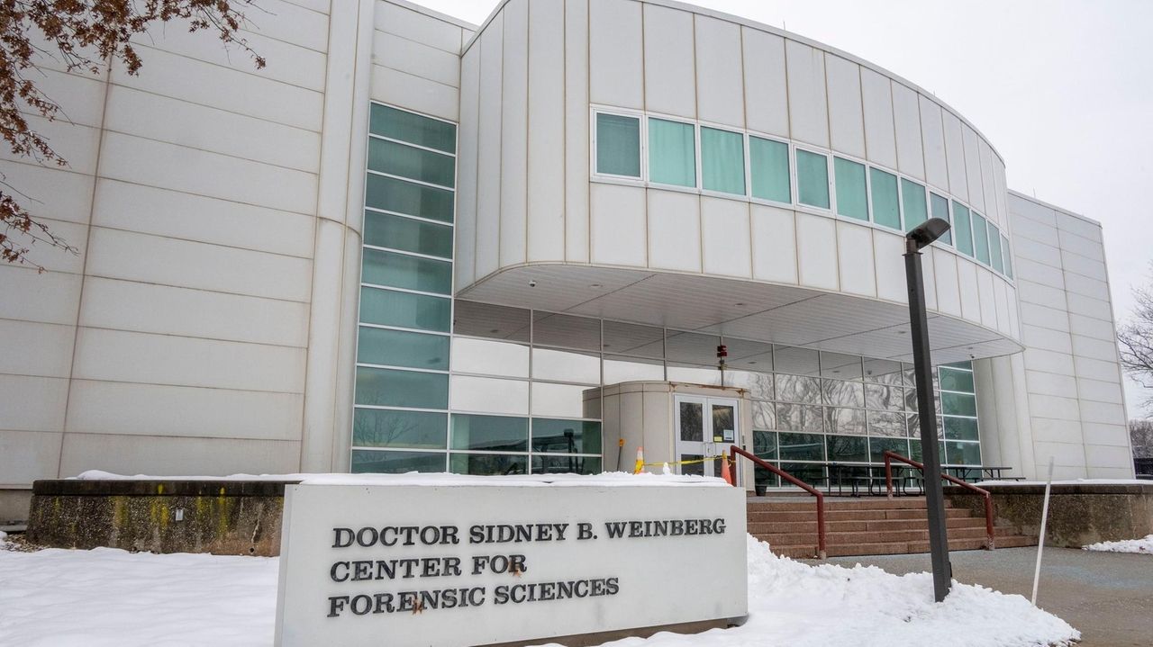 Suffolk lawmakers approve design phase of new $150M medical examiner ...