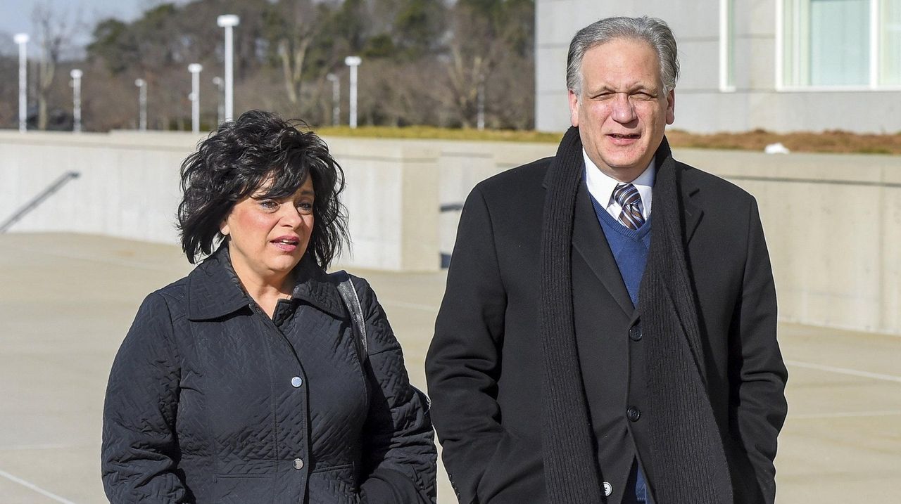 Edward Mangano's sentencing postponed until December, court records ...