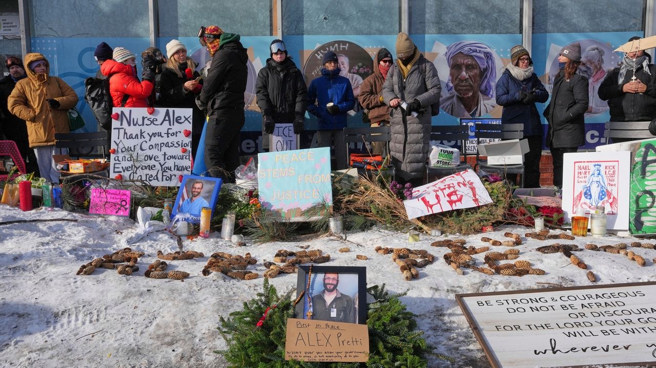 What we know about the investigations into the Minneapolis shooting ...