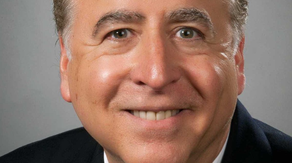 Long Island hires and promotions: Dr. Russell Caprioli, Nassau Health ...