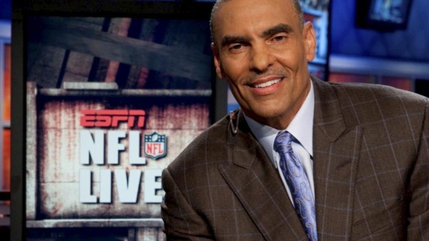 Herm Edwards likes Jets' chances against Colts - Newsday