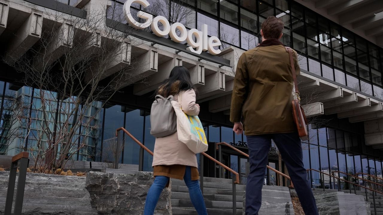 Landmark Google antitrust case ready to conclude - Newsday