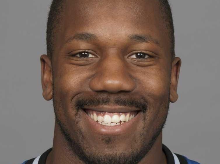 ESPN: Jerome Harrison has brain tumor - Newsday