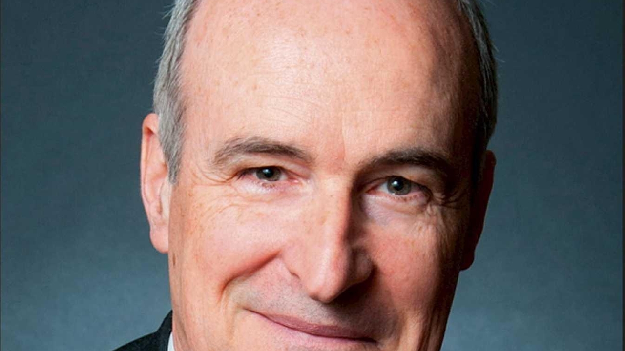 Dr. Alan Guerci named CEO of Catholic Health Services - Newsday