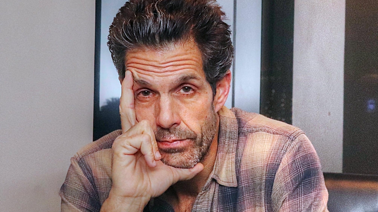 Pete Correale, Oakdale native, brings his comedy to The Paramount - Newsday